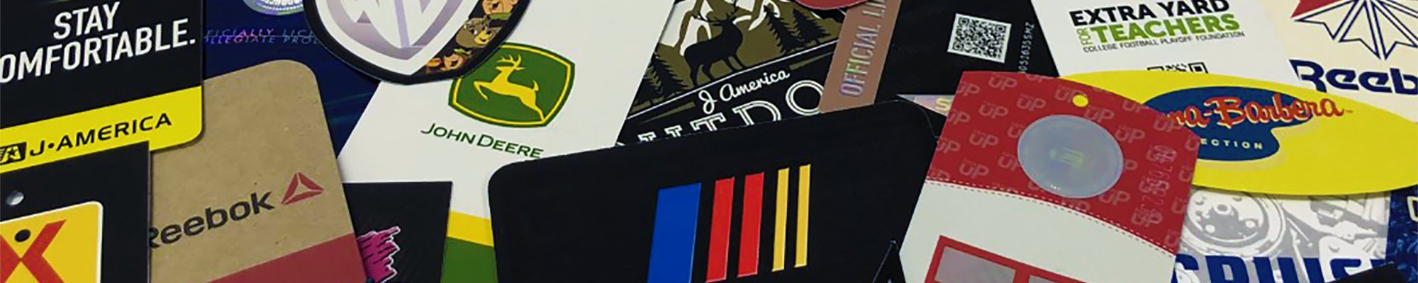 FINISHING & FULFILLMENT